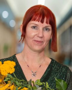 Climatechangegarden – Down to Earth Advice for Growing a Resilient Garden